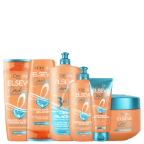 Elseve L'Oréal Paris | Beleza na Web