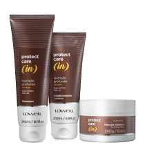 Lowell Profissional - Produtos para Cabelos | Beleza Na Web PRO Pro