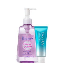 Bioré | Beleza na Web