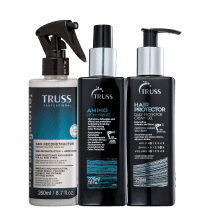 Produtos para Cabelos | TRUSS Professional