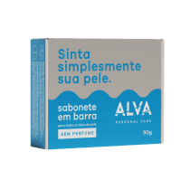 Alva | Beleza na Web