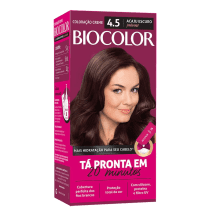 Biocolor | Beleza na Web
