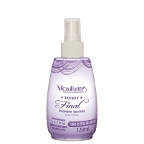 Maxilluring | Beleza Na Web