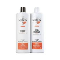 Nioxin | Beleza na Web