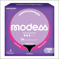 Modess