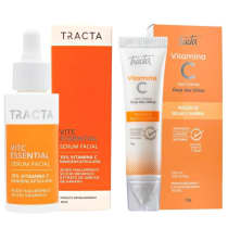 Tracta | Beleza na Web