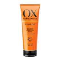 Shampoo OX Cosméticos | Beleza na Web