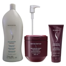 Senscience | Beleza na Web