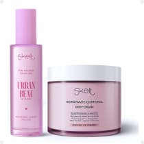 Skelt | Beleza na Web