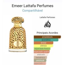 Lattafa Perfumes | Beleza na Web