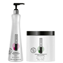 Mutari Cosméticos | Beleza na Web