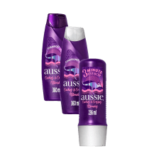 Aussie | Beleza na Web