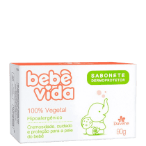 Davene Bebê e Vida | Beleza na Web