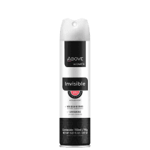 Desodorante Above | Beleza na Web