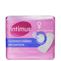 Intimus | Beleza na Web