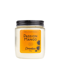 Dorothea | Beleza na Web