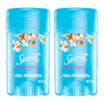 Secret | Beleza na Web
