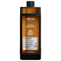 TRUSS Nutri Infusion | Beleza Na Web PRO PRO