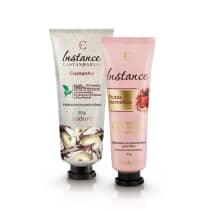 Instance Eudora | Linhas de Cabelos, Corpo e Banho