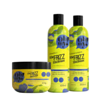 OH MY! COSMETICS | Beleza na Web