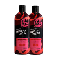 OH MY! COSMETICS | Beleza na Web