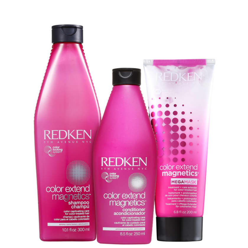 Kits Redken de Tratamento | Beleza na Web