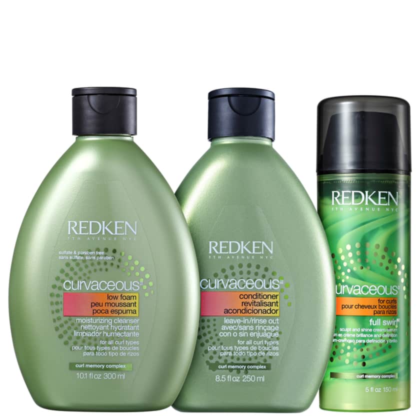 Kits Redken de Tratamento | Beleza na Web