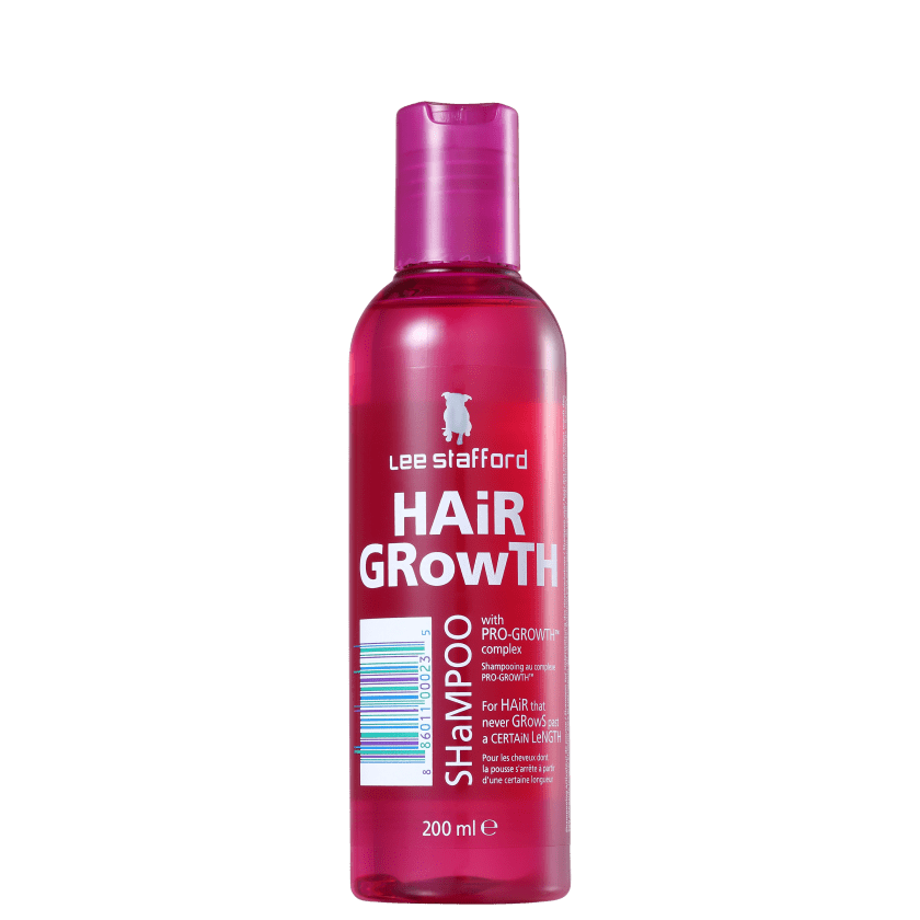 Lee Stafford Hair Growth | Beleza na Web