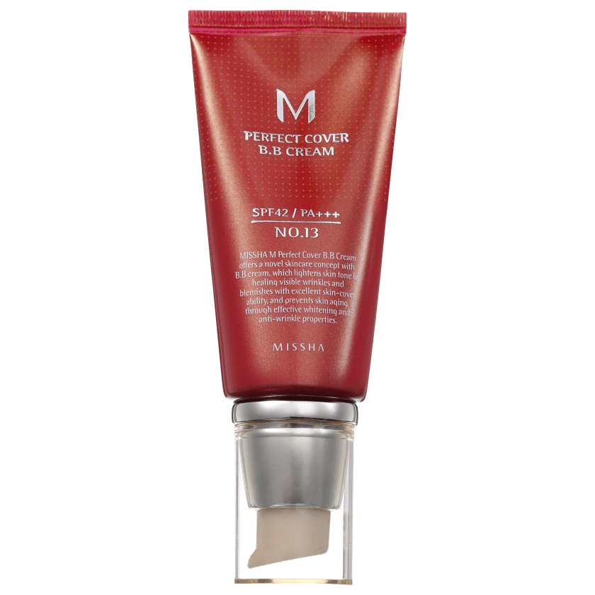 BB Cream e CC Cream Missha | Beleza na Web
