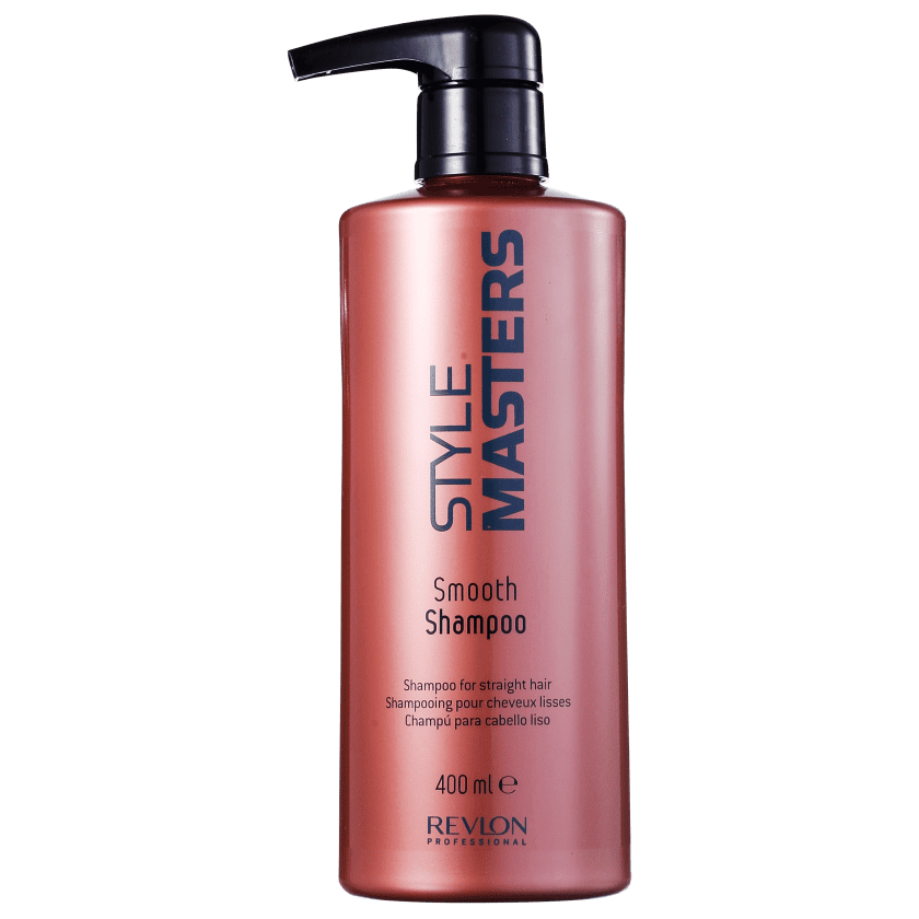 Shampoo Revlon Professional | Beleza na Web