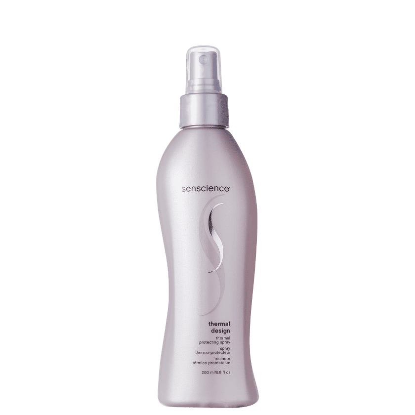 Protetor Térmico para Cabelo | Beleza na Web