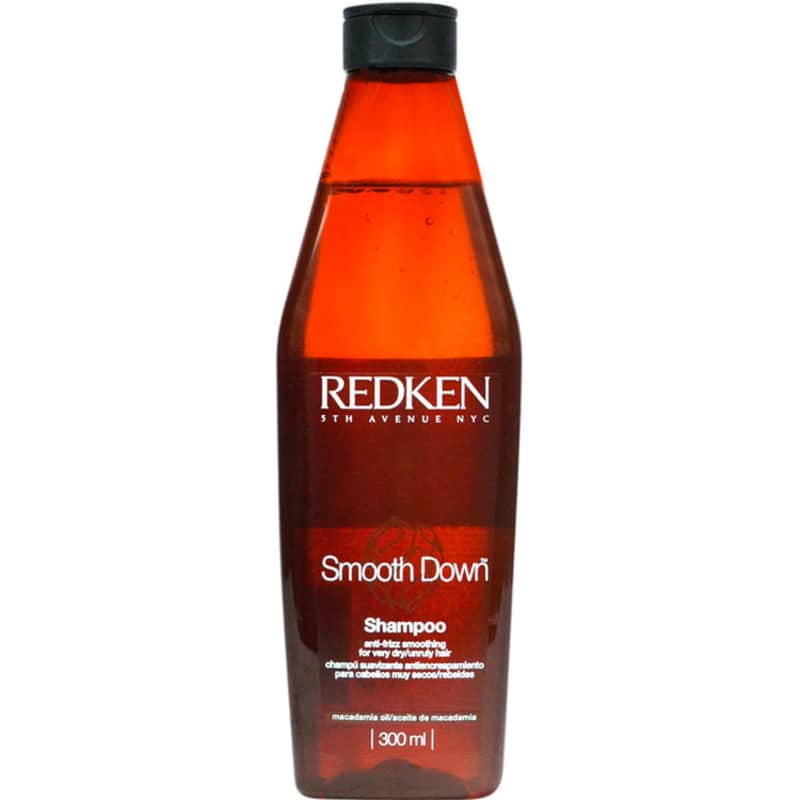 Shampoo Redken Smooth Down | Beleza Na Web PRO
