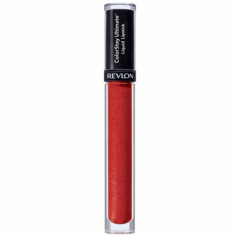 Revlon Colorstay Ultimate Liquid Lipstick - Batom Líquido 28g - Beleza ...
