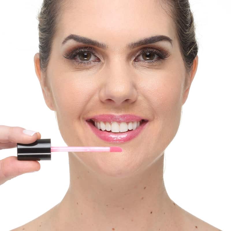 Gloss Labial Revlon Super Lustrous Lip | Beleza na Web