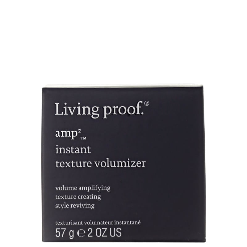 Pomada Modeladora Living Proof Style Lab Amp² Texture Volumizer 57g ...