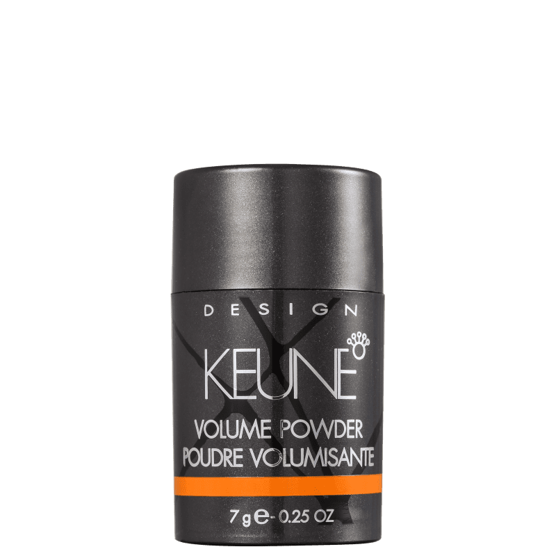 Pó Volumador Keune Design | Beleza na Web