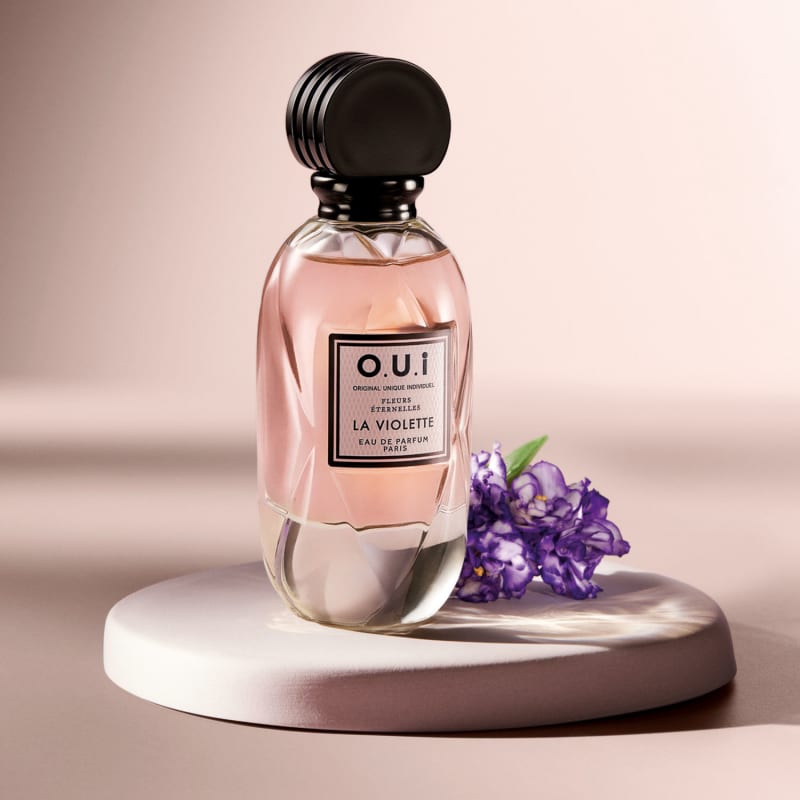 La Violette O.U.i Feminino | Beleza na Web