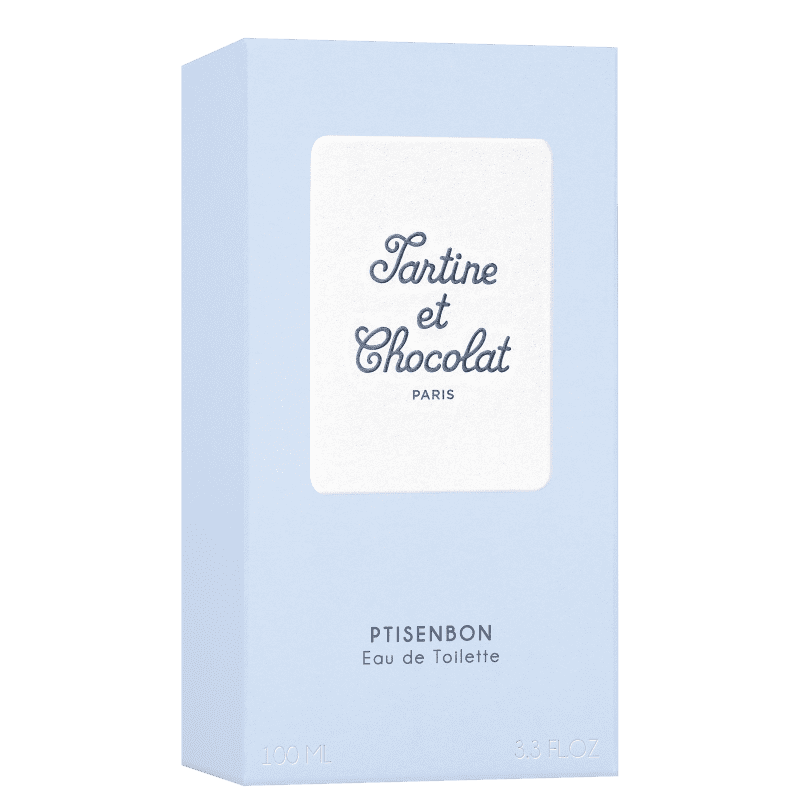 Perfume Ptisenbon Tartine et Chocolat Givenchy | Beleza na Web