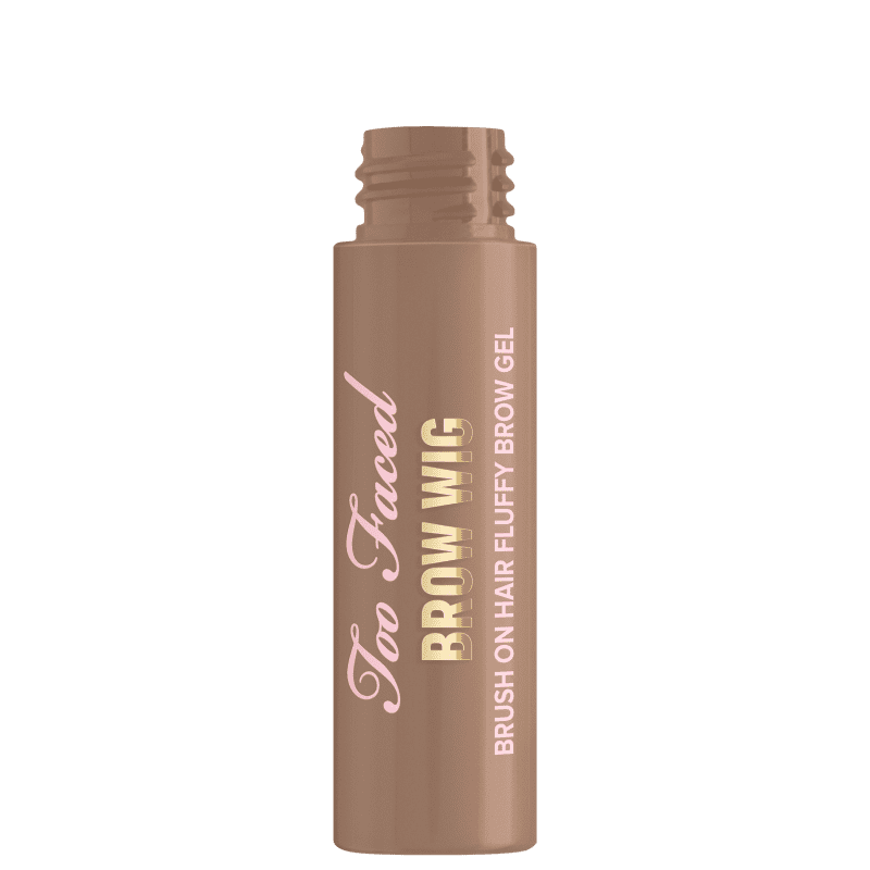 Gel de Sobrancelha Too Faced Brow Wig | Beleza na Web