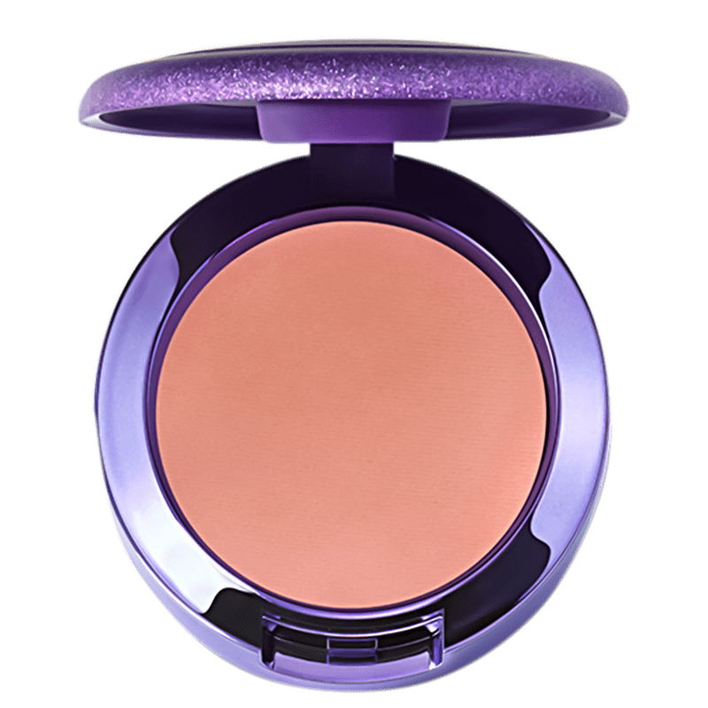 M·A·C x Lisa Powder Blush Melba | Beleza Na Web PRO