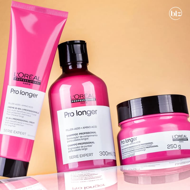 Kit Pro Longer Serie Expert | Beleza na Web