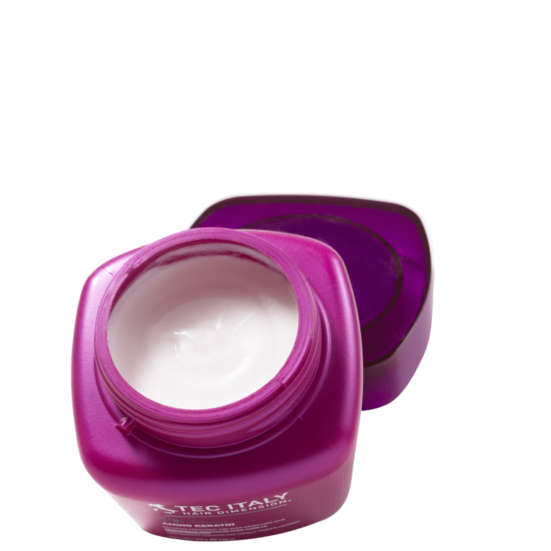 Máscara Tec Italy Heal Dimension Amino Keratin | Beleza na Web