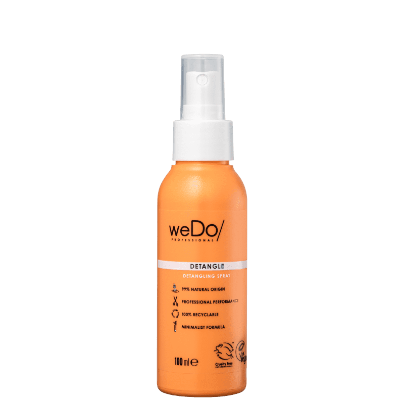 Spray Desembaraçador WeDo Professional Detangle | Beleza Na Web PRO Pro