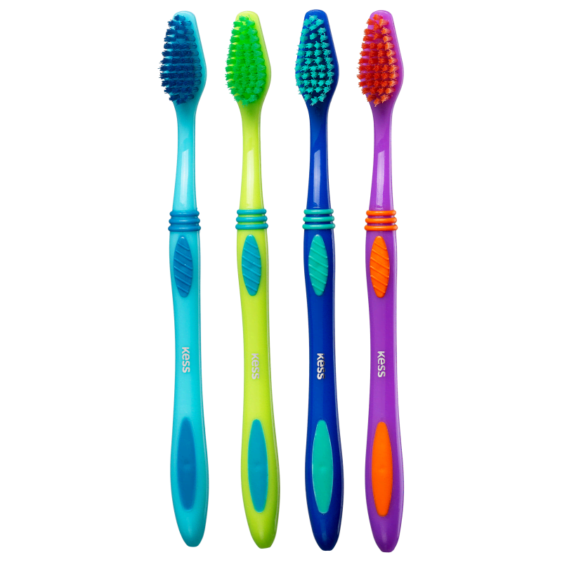 Kit Kess Basic Supra Quarteto | Beleza na Web