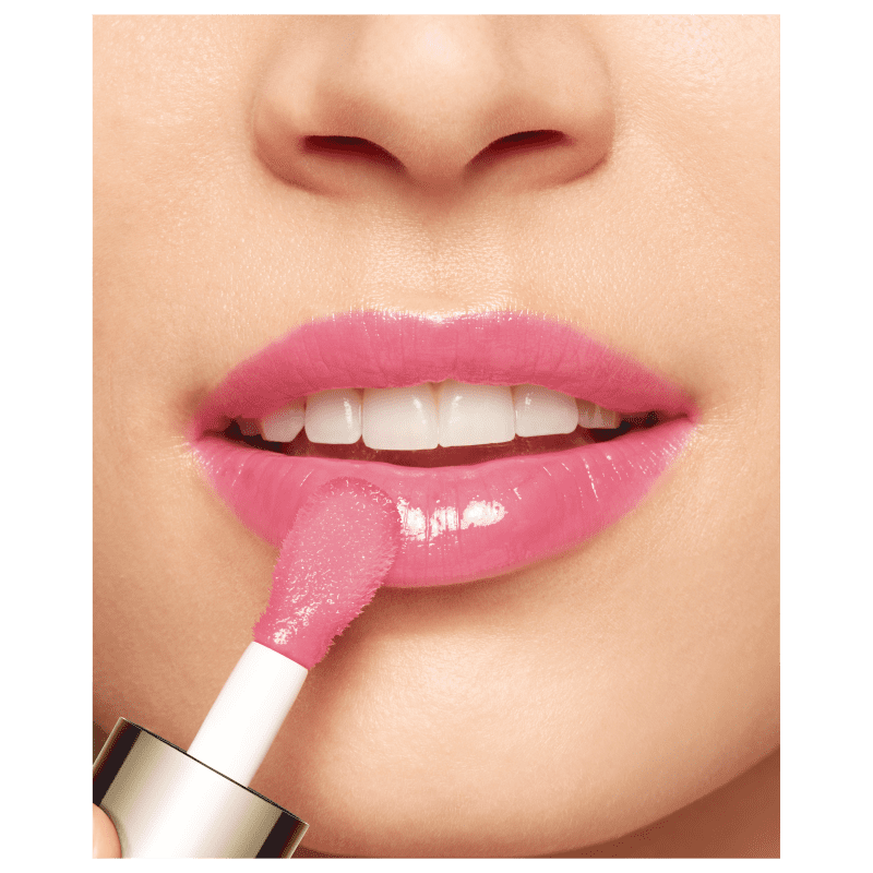 Clarins Lip Comfort Oil 02 Raspberry Óleo Labial | Beleza na Web