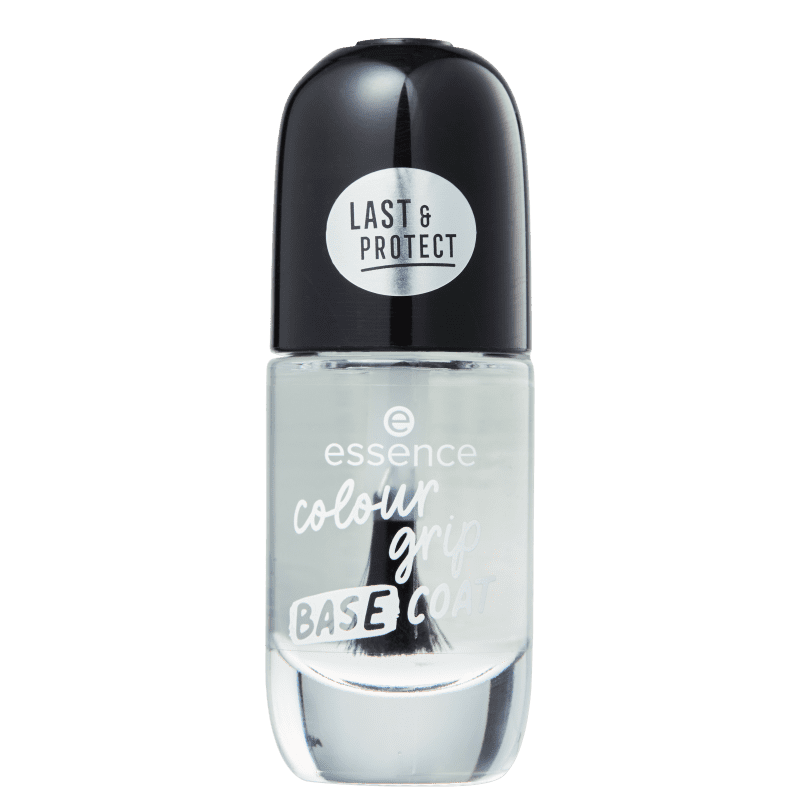 Base Essence Colour Grip Coat | Beleza Na Web PRO Pro
