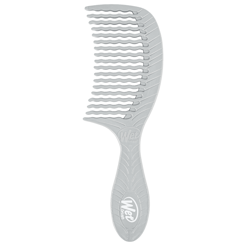 Pente de Cabelo Wet Brush Go Green Biodegradável | Beleza Na Web PRO Pro