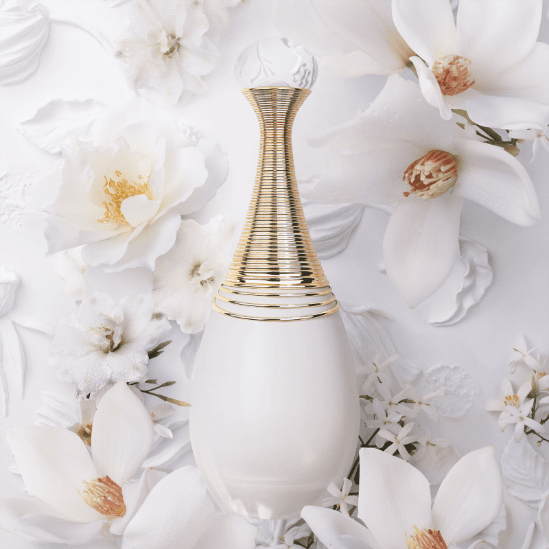 Perfume J'adore Parfum D’Eau Dior Feminino Eau de Parfum | Beleza na Web