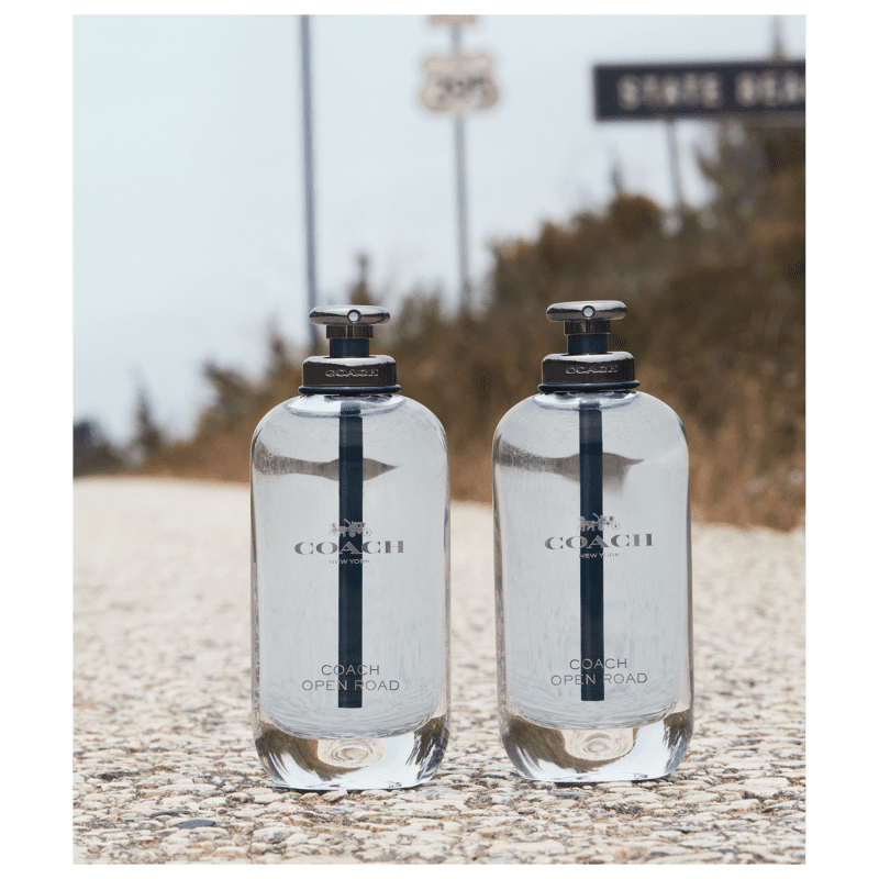 Perfume Importado Masculino Open Road Coach Eau de Toilette | Beleza Na Web Perfume Importado Masculino Open Road Coach Eau de Toilette | Beleza Na Web