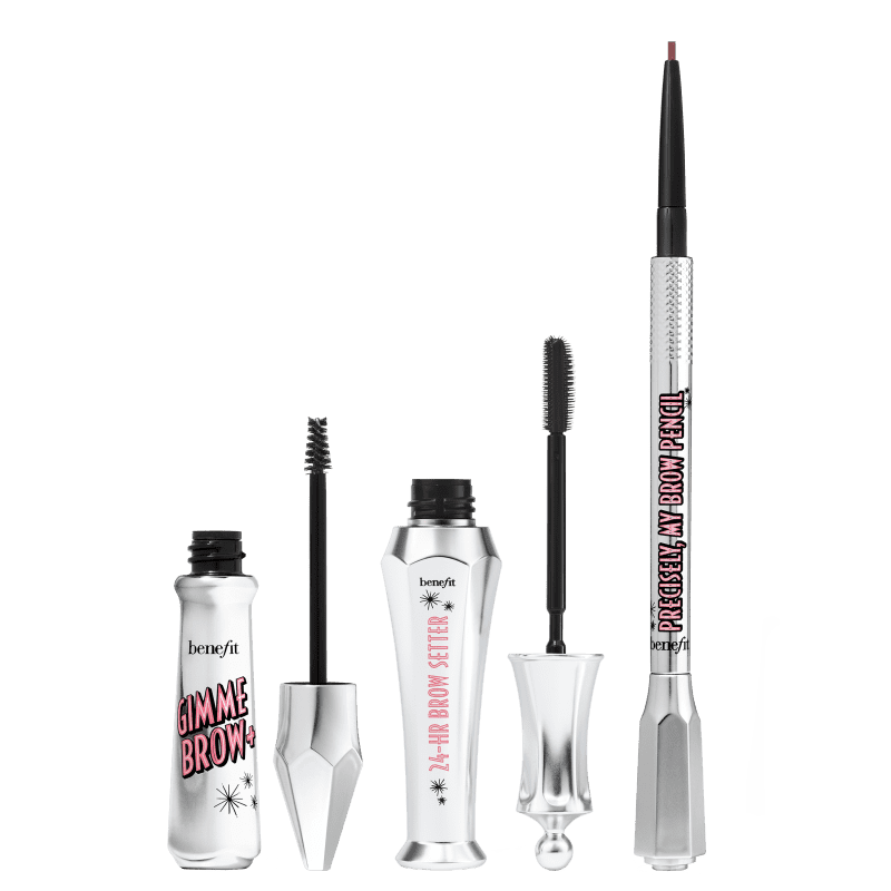 Kit Benefit Cosmetics Holiday Jolly Brow Bunch 5 | Beleza Na Web PRO Pro